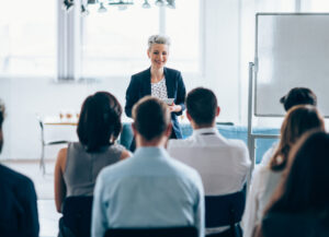 Private Investigator Training: Courses & Certifications