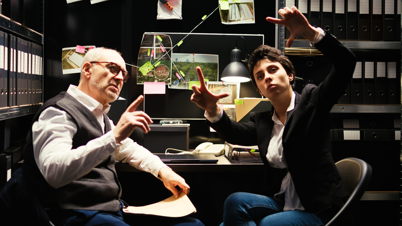 Unlocking Secrets: The Role of AI for Private Investigators | How to ...